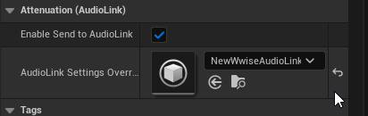 How to use AudioLink in Unreal Engine | Audiokinetic Blog